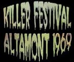 altamont festival 1969